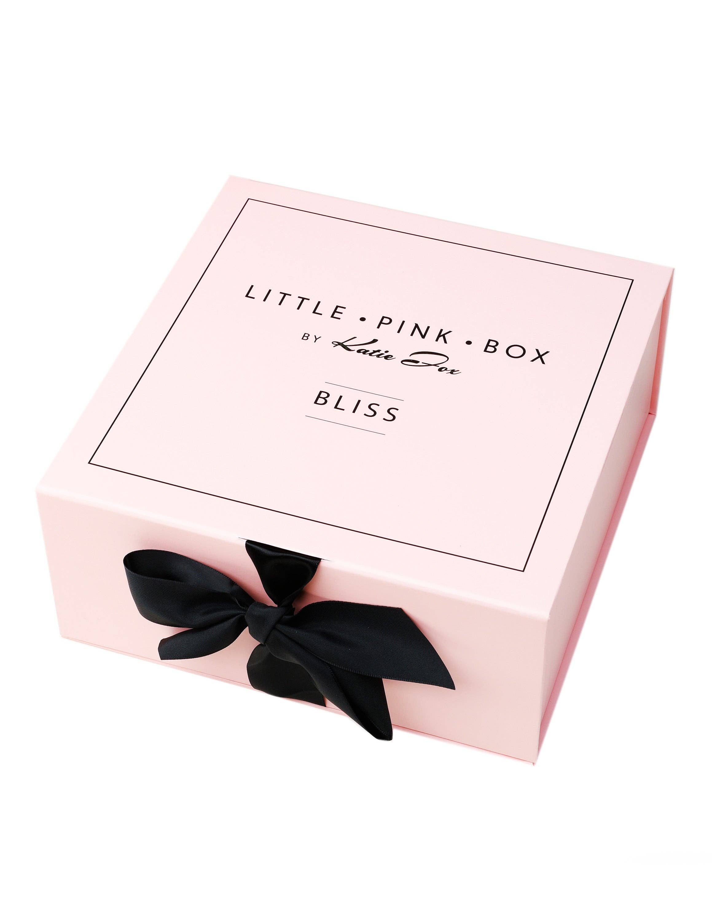 “Bliss” Gift Box – Olivina Boutique